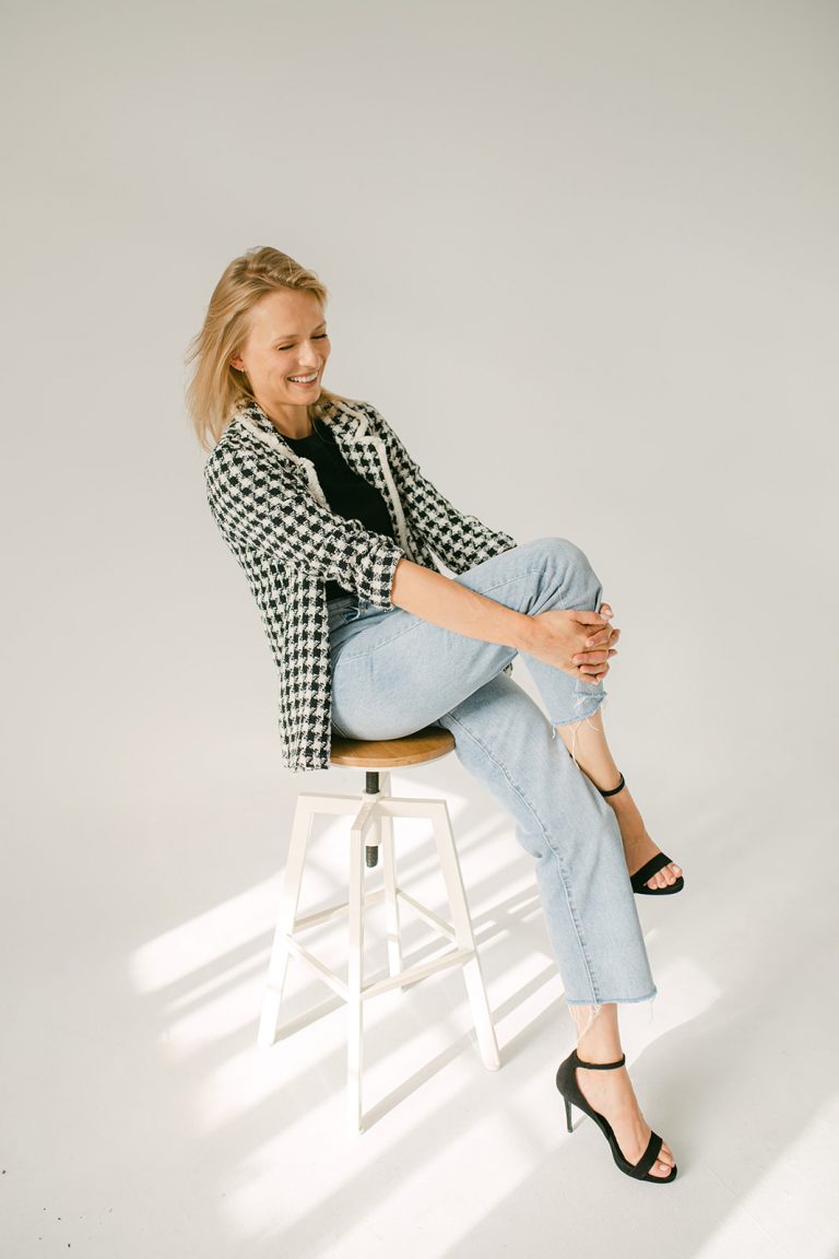 BRAND PHOTOGRAPHY - Lena Karelova